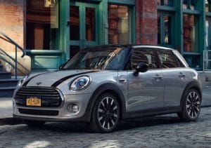20 Harga Mobil Mini Cooper Termahal Terbaru 2025 | Otomotifo