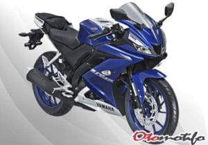 10 Motor Yamaha Terbaru 2025 di Indonesia | Otomotifo