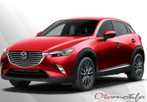 5 Harga Mobil Mazda Terbaru di Indonesia 2025 | Otomotifo