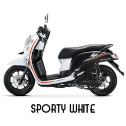 Harga All New Honda Scoopy 2025, Review dan Spesifikasi | Otomotifo