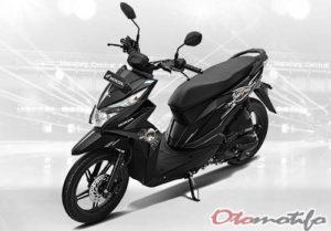 10 Motor Matic Honda Terbaru dan Paling Irit 2025 | Otomotifo