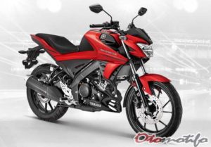 10 Motor Yamaha Terbaru 2025 di Indonesia | Otomotifo