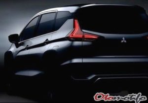 Harga Mitsubishi Expander Terbaru 2025 | Otomotifo