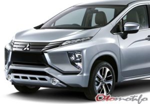 Harga Mitsubishi Expander Terbaru 2025 | Otomotifo