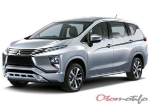 Harga Mitsubishi Expander Terbaru 2025 | Otomotifo
