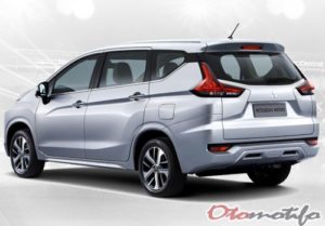Harga Mitsubishi Expander Terbaru 2025 | Otomotifo