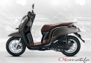 25 Motor Terlaris di Indonesia Terbaru 2025 | Otomotifo