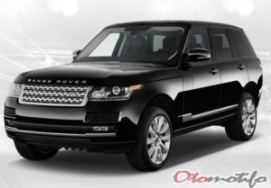 6 Harga Mobil Range Rover Termahal Terbaru 2025 | Otomotifo