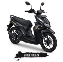 Harga Beat Street 2024 : Spesifikasi, Harga Baru dan Bekas | Otomotifo
