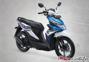 12 Motor Paling Irit 2024 Terbaru Di Indonesia | Otomotifo
