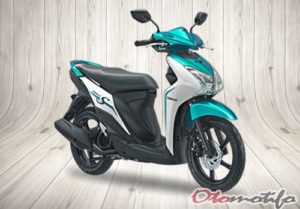 10 Motor Matic Terbaru 2025 di Indonesia | Otomotifo