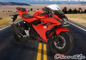Harga Motor Suzuki GSX R150 2025, Revew & Spesifikasi | Otomotifo