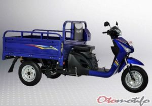 12 Harga Motor Roda Tiga Kualitas Terbaik Terbaru 2025 | Otomotifo