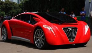 √ 7 Mobil Listrik Indonesia Terbaru 2025 | Otomotifo
