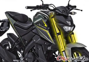 Harga Yamaha Xabre 2025, Review, Spesifikasi & Modifikasi | Otomotifo