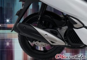Harga Honda PCX 2025 : Spesifikasi CBS & ABS | Otomotifo
