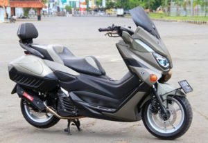 √ Modifikasi NMAX Terbaru 2025 Paling Keren & Simple | Otomotifo
