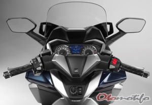 Harga Honda Forza 250 2025 dan Spesifikasi Terbaru | Otomotifo