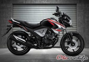 Harga Honda MegaPro 2025 : Spesifikasi & Modifikasi Terbaru | Otomotifo