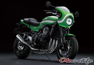 10 Motor Retro Modern Terbaru 2025 | Otomotifo