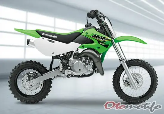 10 Harga Motor Mini Trail dan GP Terbaru 2025 | Otomotifo