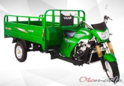 35 Harga Motor Roda Tiga Viar Terbaru 2025 | Otomotifo