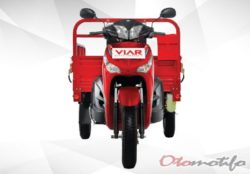 25 Harga Motor Roda Tiga Tossa 2022 : Terbaru & Termurah | Otomotifo