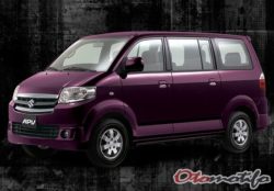 Harga Mobil APV 2025, Review, Spesifikasi & Modifikasi | Otomotifo