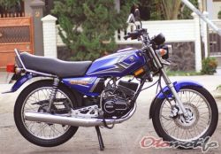 10 Motor 2 Tak Terbaik dan Tercepat Terbaru 2025 | Otomotifo