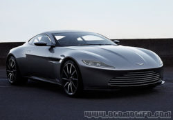 16 Harga Mobil Aston Martin Termahal Terbaru 2025 | Otomotifo