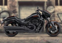 45 Harga Moge Suzuki Murah Terbaru Di Indonesia 2025 | Otomotifo