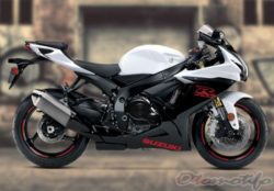 45 Harga Moge Suzuki Murah Terbaru Di Indonesia 2025 | Otomotifo