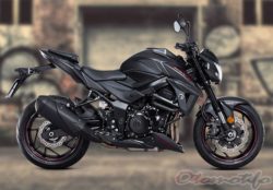 45 Harga Moge Suzuki Murah Terbaru Di Indonesia 2025 | Otomotifo