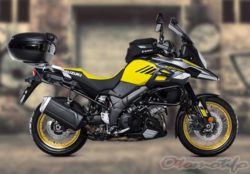 45 Harga Moge Suzuki Murah Terbaru Di Indonesia 2025 | Otomotifo