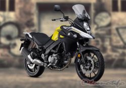 45 Harga Moge Suzuki Murah Terbaru Di Indonesia 2025 | Otomotifo