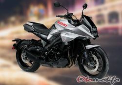 45 Harga Moge Suzuki Murah Terbaru Di Indonesia 2025 | Otomotifo