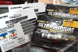 70 Harga Busi Motor Terbaik 2023 : Tipe Iridium, Platinum & Racing
