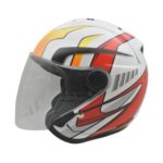 48 Harga Helm Cargloss Terbaru 2025 : Retro, Full Face & Cross