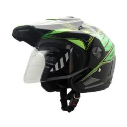 48 Harga Helm Cargloss Terbaru 2025 : Retro, Full Face & Cross