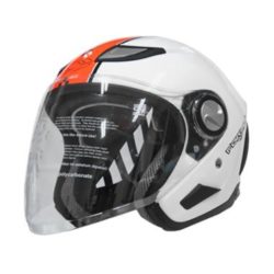 48 Harga Helm Cargloss Terbaru 2025 : Retro, Full Face & Cross