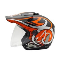 48 Harga Helm Cargloss Terbaru 2025 : Retro, Full Face & Cross