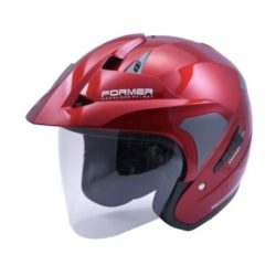 48 Harga Helm Cargloss Terbaru 2025 : Retro, Full Face & Cross