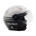 48 Harga Helm Cargloss Terbaru 2025 : Retro, Full Face & Cross