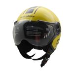 48 Harga Helm Cargloss Terbaru 2025 : Retro, Full Face & Cross