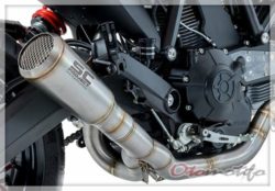 74 Harga Knalpot SC Project Full System & Slip On Terbaru 2025