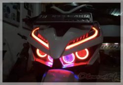 1001 Modifikasi Vario 125 Terbaru 2025 Paling Keren | Otomotifo