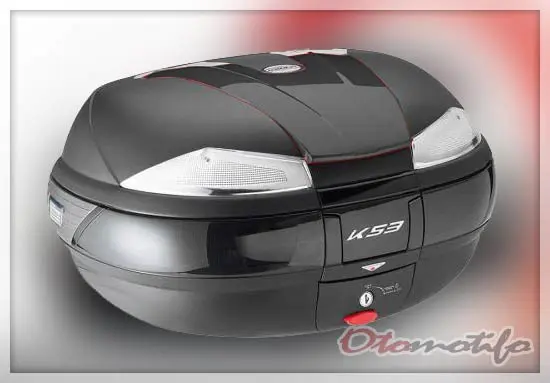 12 Harga Box Motor Murah 2025 Tipe Samping dan Belakang | Otomotifo