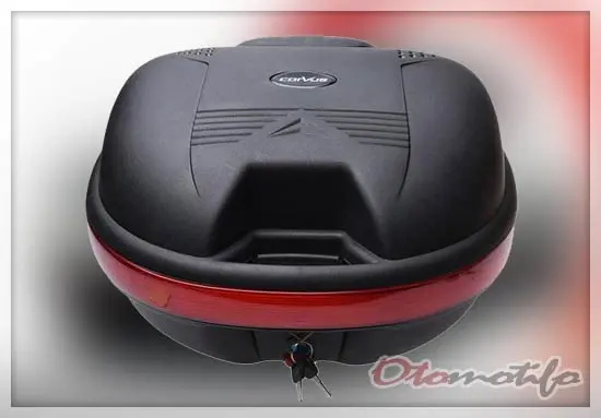 12 Harga Box Motor Murah 2025 Tipe Samping dan Belakang | Otomotifo