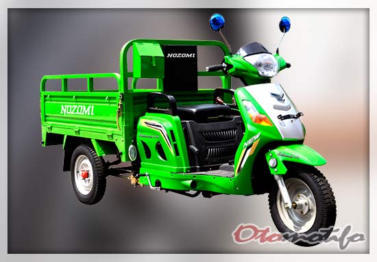 Daftar Harga Modifikasi Motor Roda Tiga Depan Daftar Harga Modifikasi Motor Roda Tiga Depan