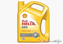 13 Harga Oli Shell Helix Mobil Terbaik Terbaru 2025 | Otomotifo